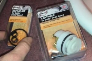 Why Delta Scald Guard No Hot Water [Reasons + Solutions]