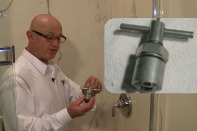 Moen Shower Valve Troubleshooting [A Complete Guide]